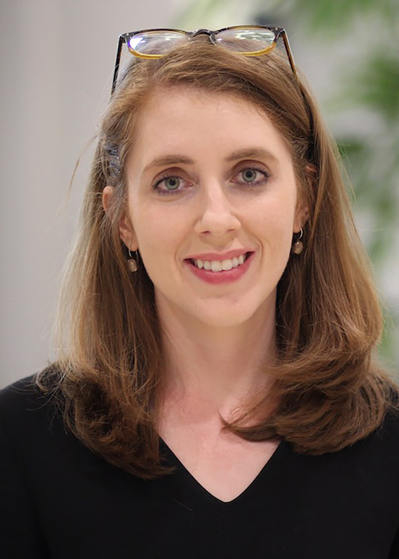 Libraries - Library Liaisons